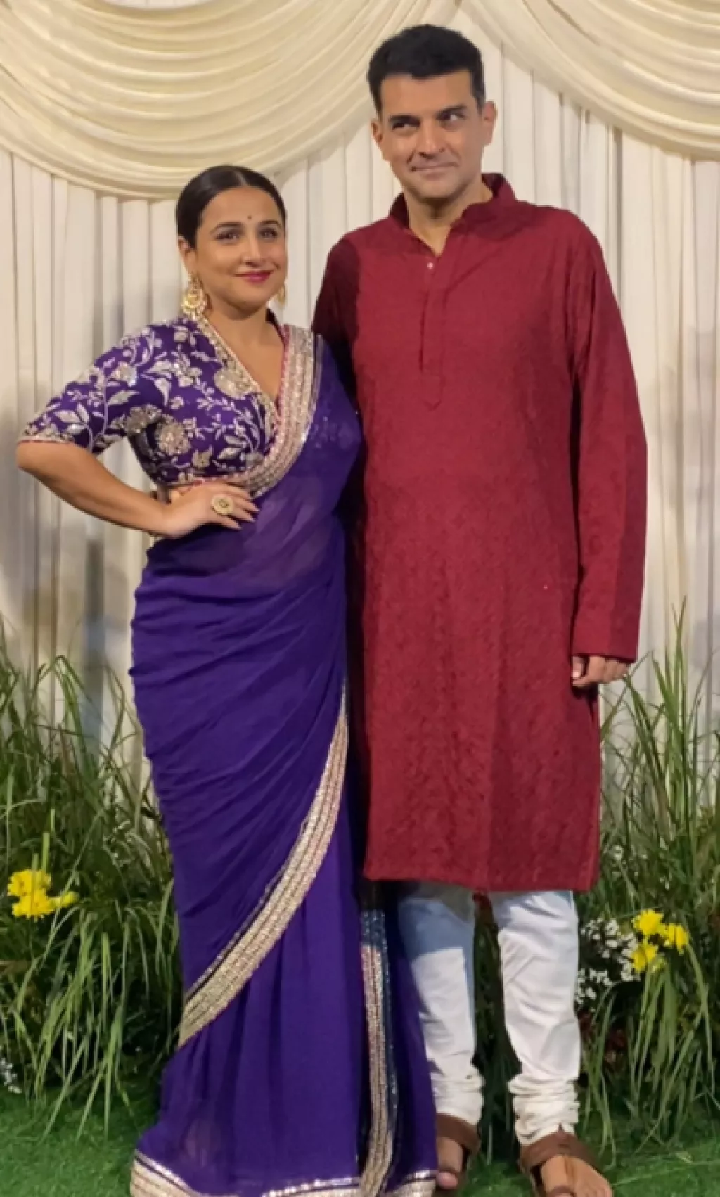 Shilpa Shetty's Diwali Bash: Raveena Tandon, Sushmita Sen, Tamannaah ...