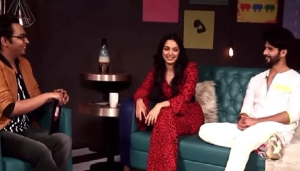 Kiara Advani Once Revealed An Interesting Detail About Orhan Awatramani ...