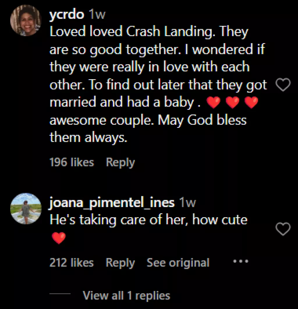 CLOY Actor, Hyun Bin Channels 'Captain Ri' In Real Life, Protects Wife ...