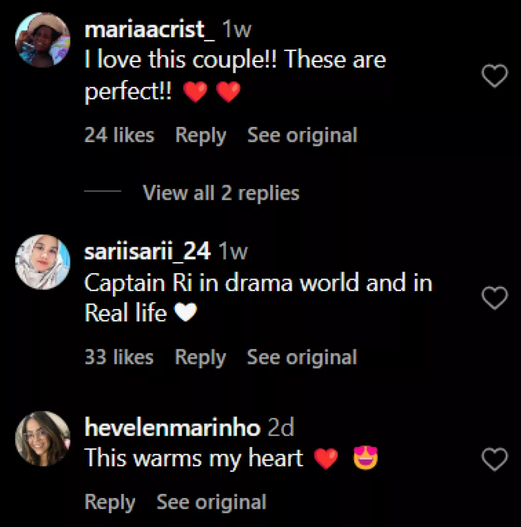 CLOY Actor, Hyun Bin Channels 'Captain Ri' In Real Life, Protects Wife ...