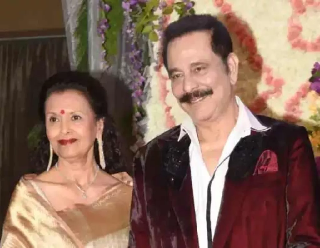 Subrata Roy's Life: Founded Sahara At 30 With Rs. 2000, Guinness World ...