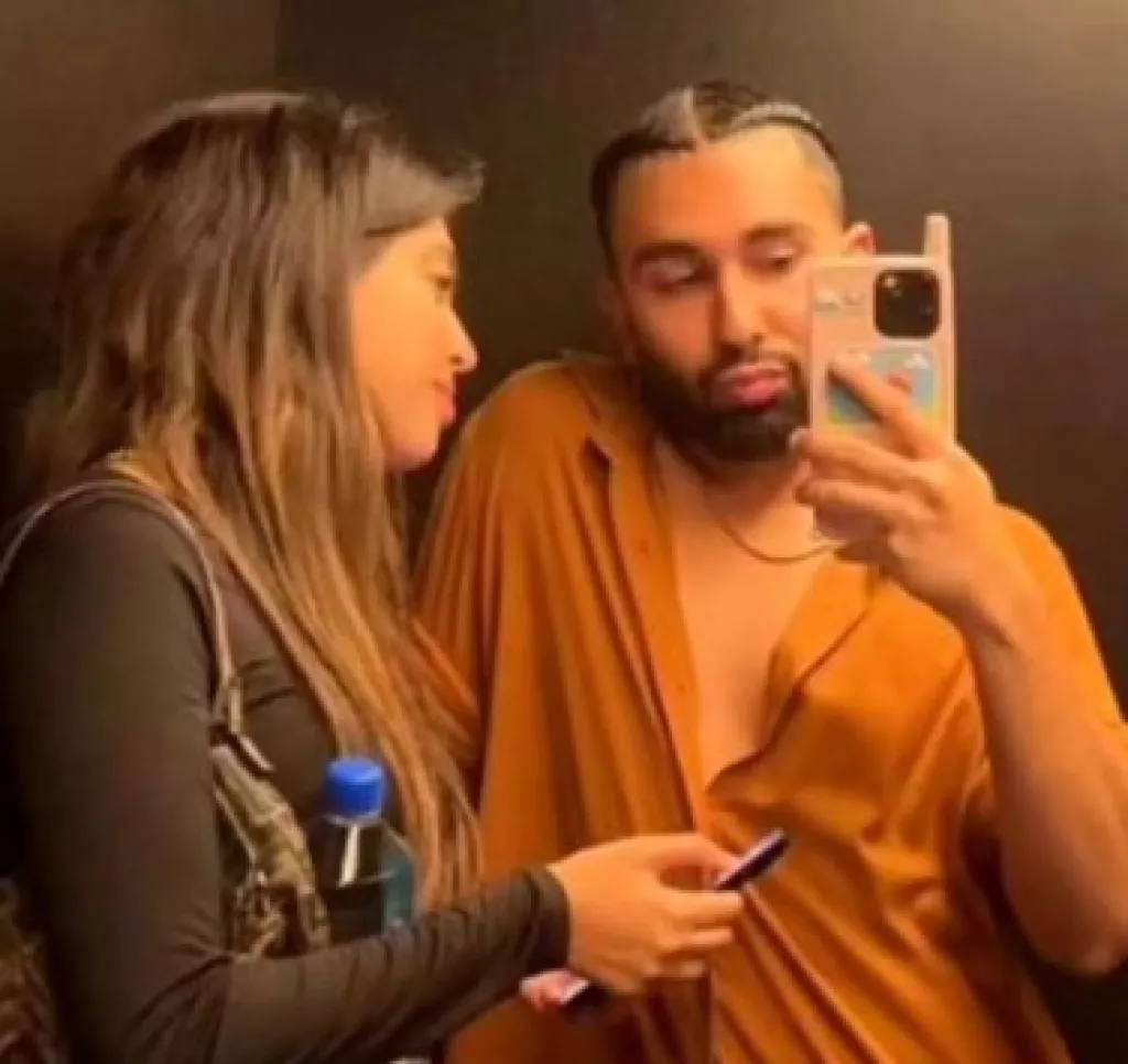 Orhan Awatramani Aka, Orry's Quirky Phone Cases, From 3D Peeled-Off ...