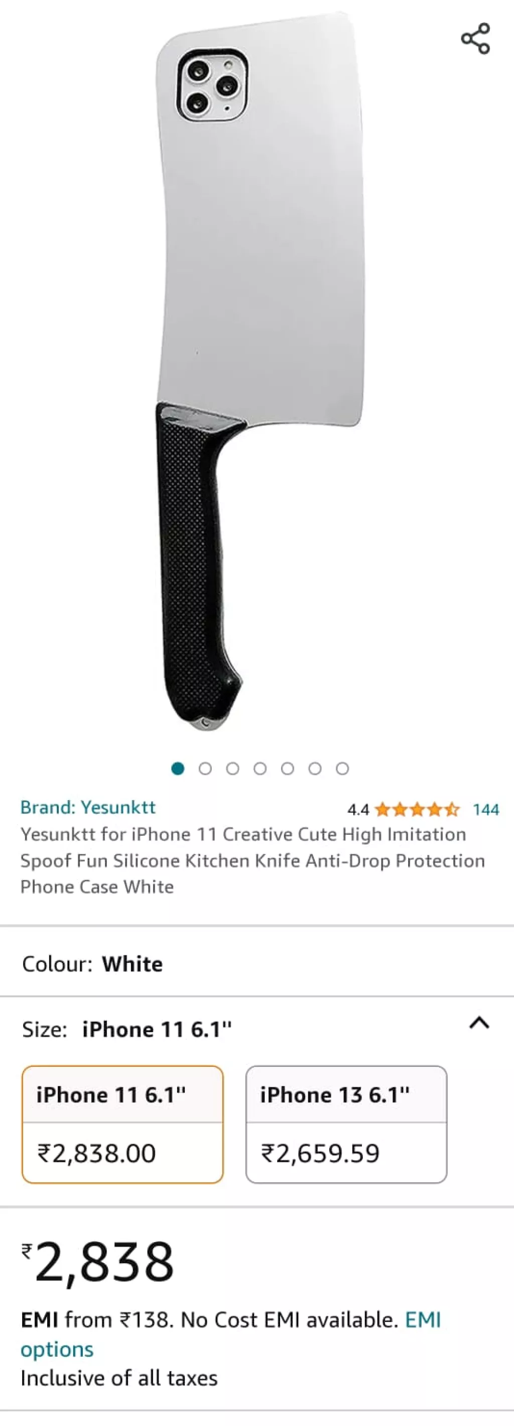 Orhan Awatramani Aka, Orry's Quirky Phone Cases, From 3D Peeled-Off ...