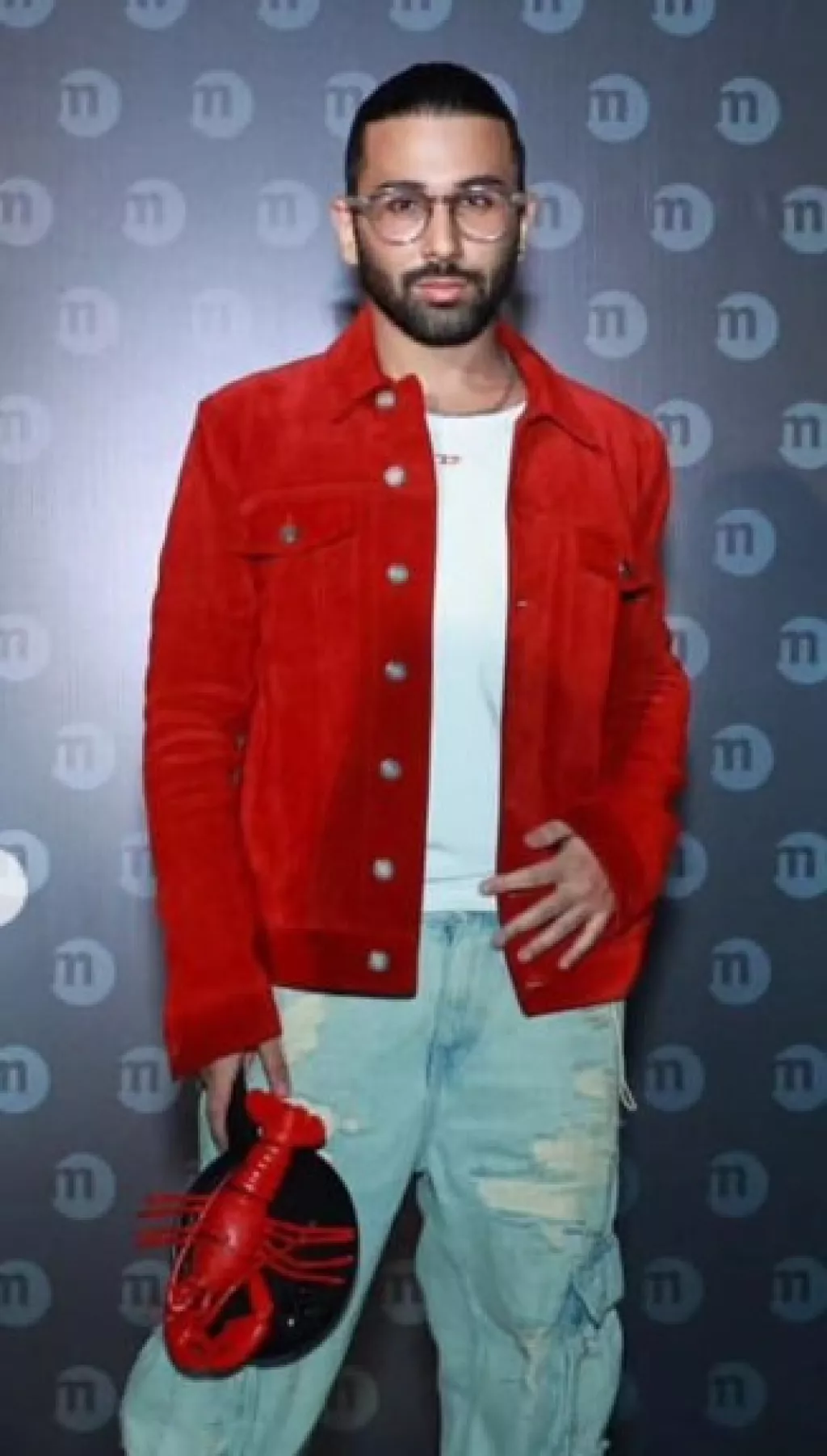 Orhan Awatramani Aka, Orry's Quirky Phone Cases, From 3D Peeled-Off ...