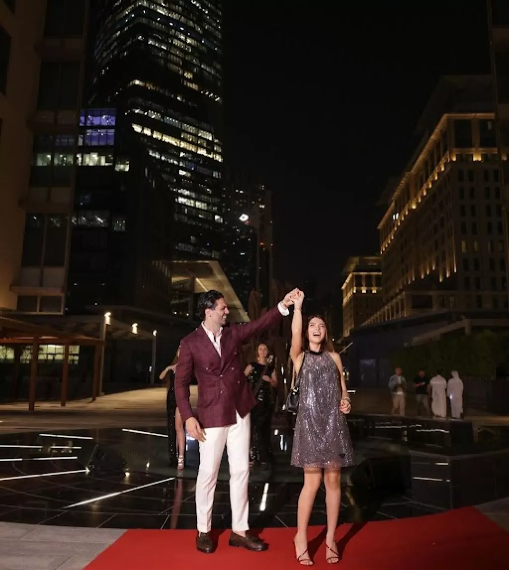 Most Followed Arab YouTuber, Narin's Beauty Gets Engaged With ...