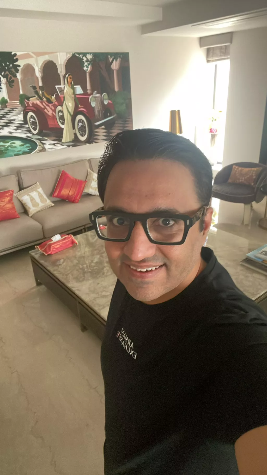 Ashneer Grover Launches New App Named ZeroPe, Netizens Accuse Him Of ...