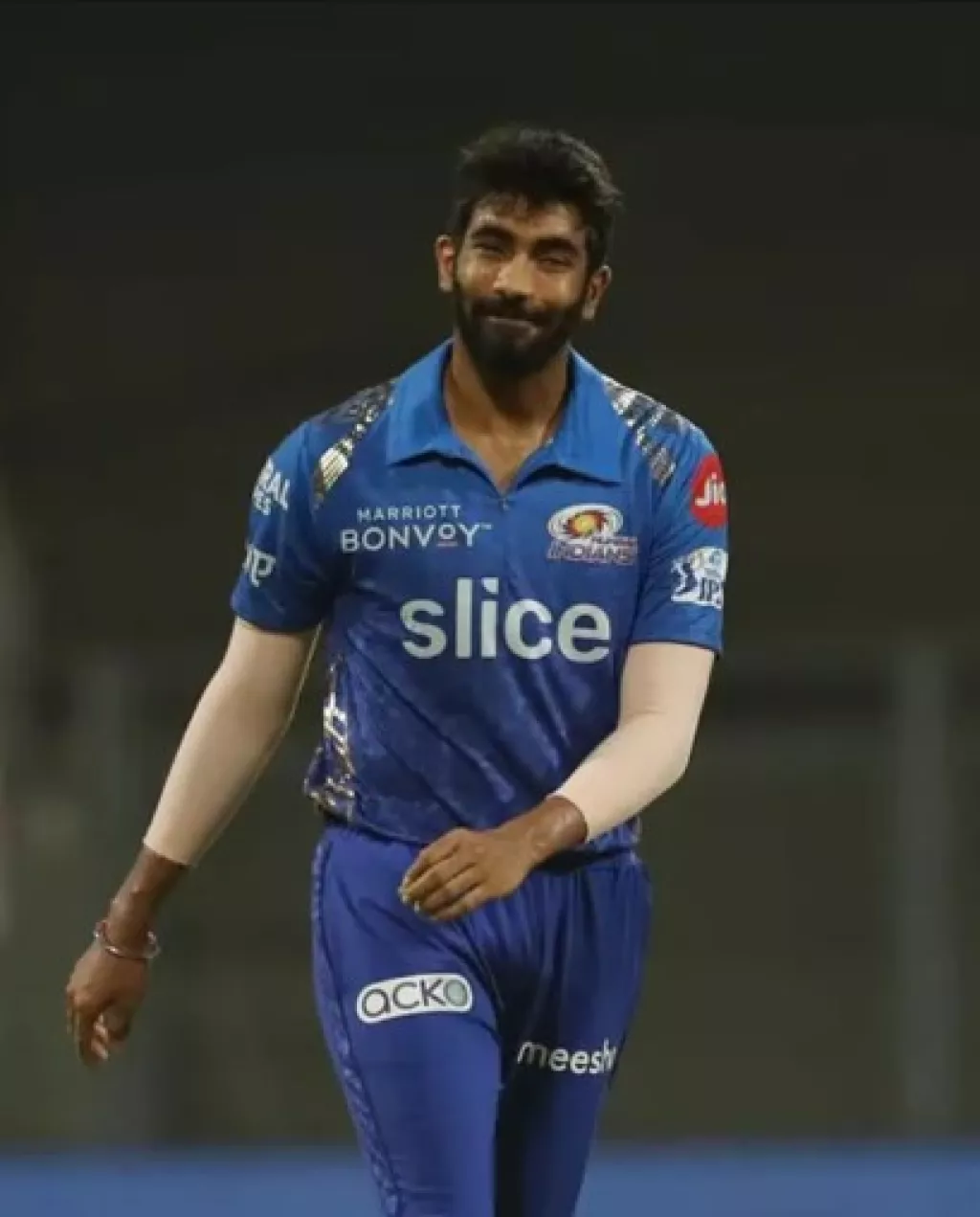 Jasprit Bumrah's Net Worth: Rs. 7 Crores BCCI Contract, 2 Expensive ...