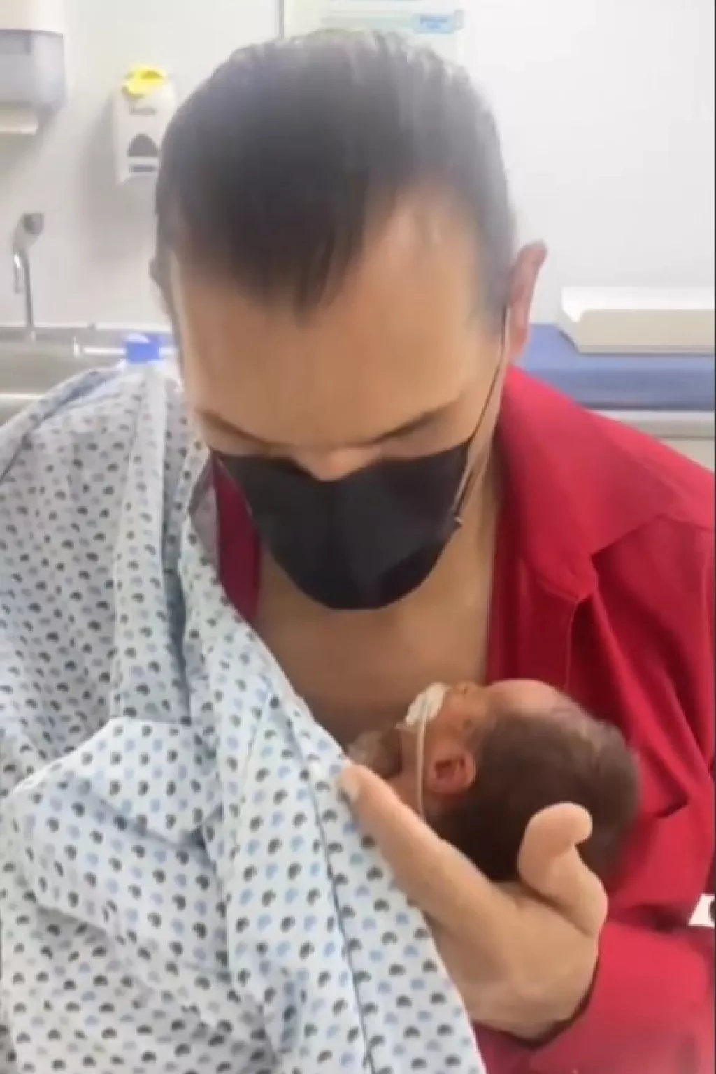 The Great Khali's Love Story With His Wife, Harminder Kaur Shows Rare ...