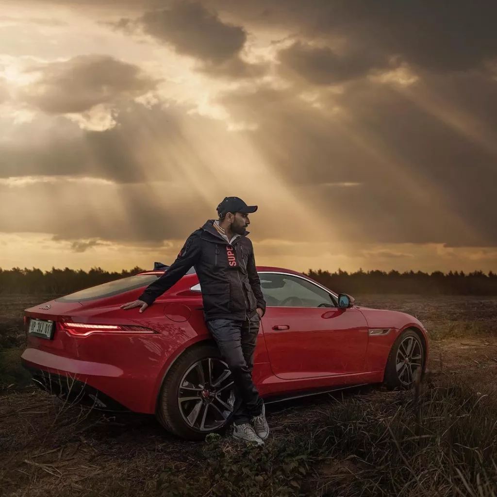 Mohammed Shami's Net Worth: Luxurious Farmhouse Worth Crores, Expensive ...