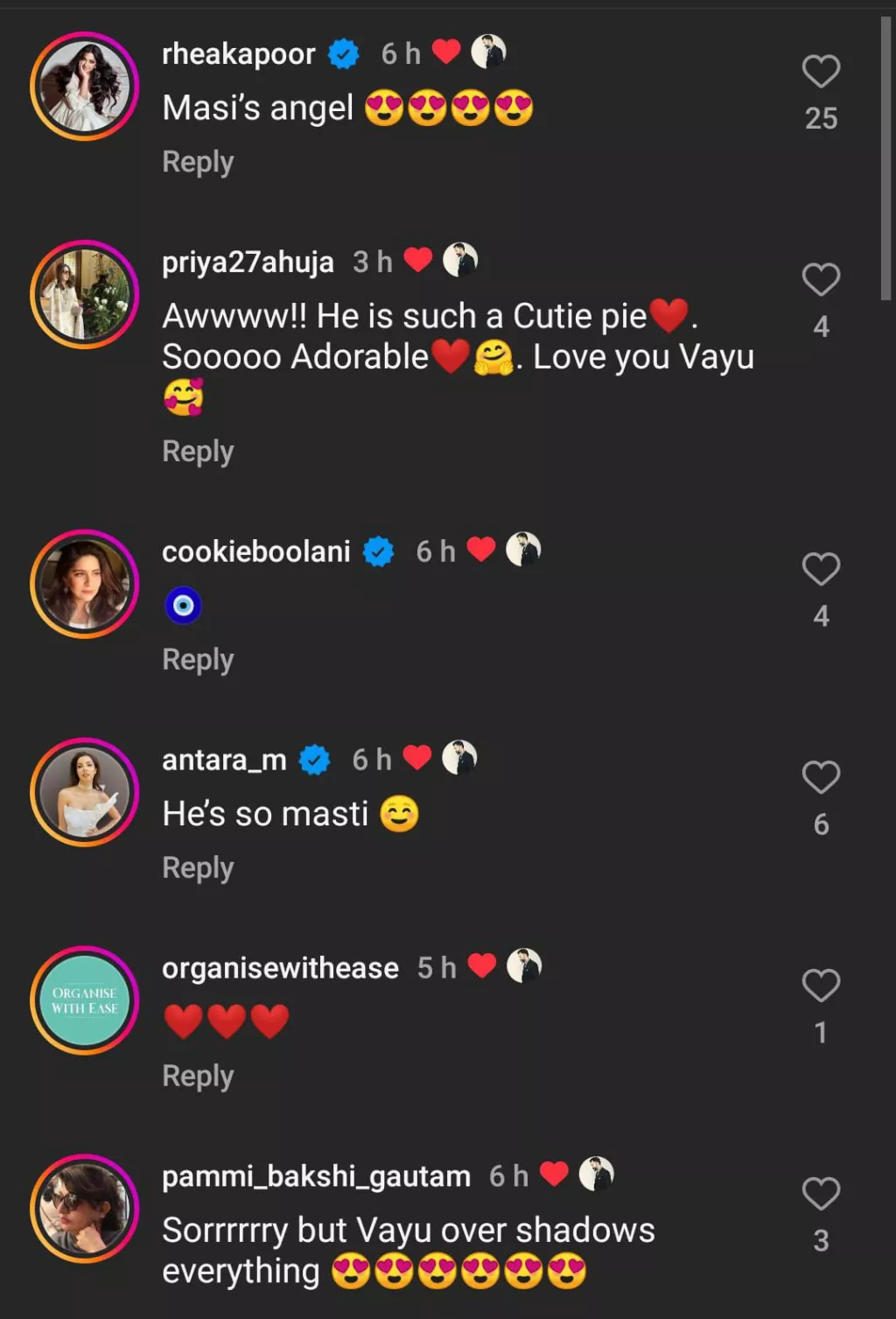 Sonam Kapoor-Anand Ahuja's Son, Vayu Turns Basketball Enthusiast ...