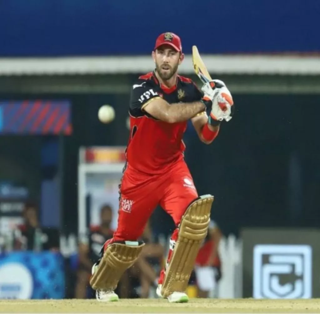 Glenn Maxwell's Net Worth: Monthly Income Of Rs. 1.5 Crore, Earned Rs ...