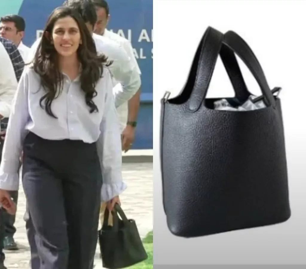 Akash Ambani-Shloka Mehta's Son, Prithvi Shows Off Style In Ralph ...