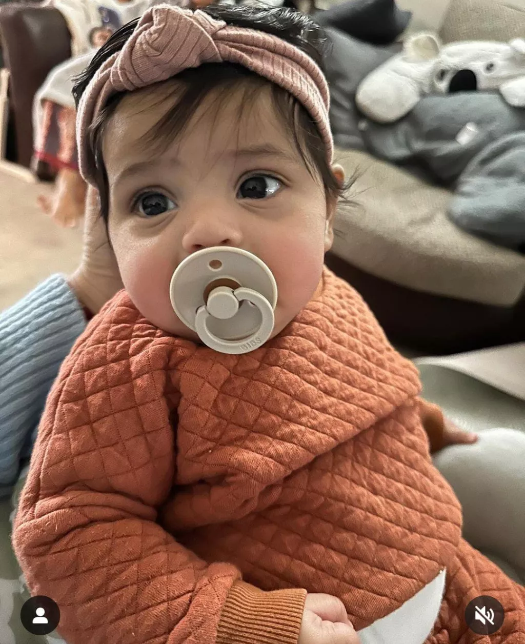 Yuvraj Singh-Hazel's Baby Girl, Aura Turns 4 Months Old, Mommy Drops A ...