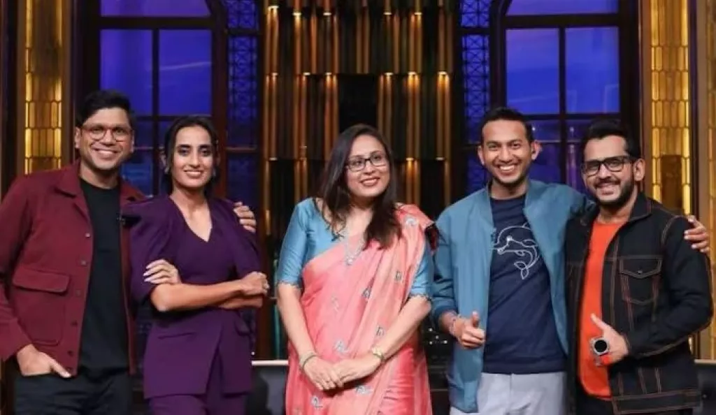 Shark Tank India Season 3: Meet The 6 New Sharks On The Panel: From ...
