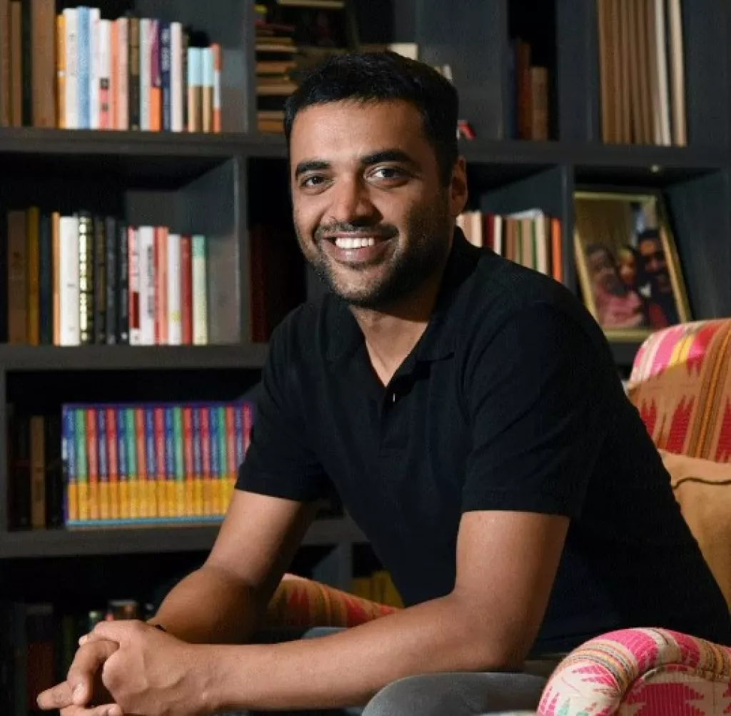 Zomato's Founder Deepinder Goyal's Love Life: Chased First Wife ...