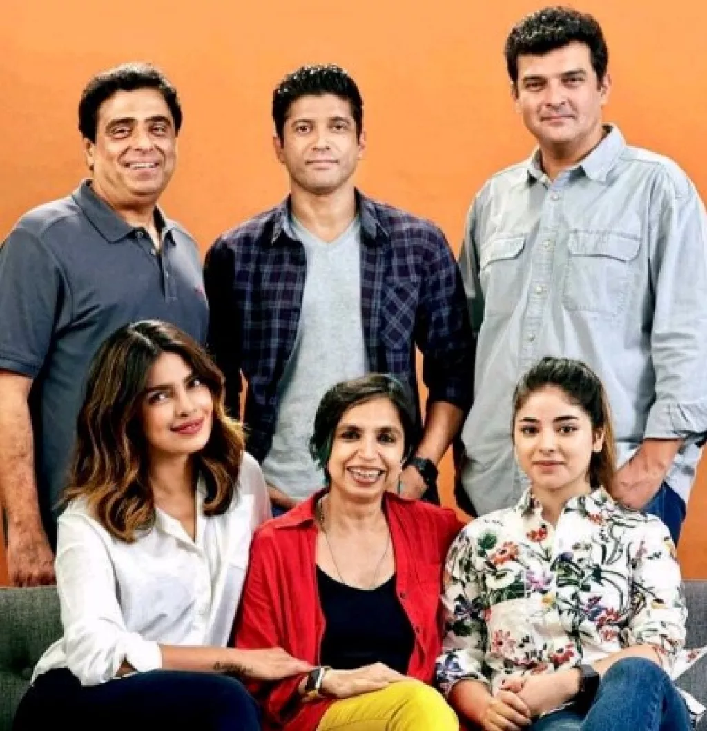 Shark Tank India Season 3: Meet The 6 New Sharks On The Panel: From ...