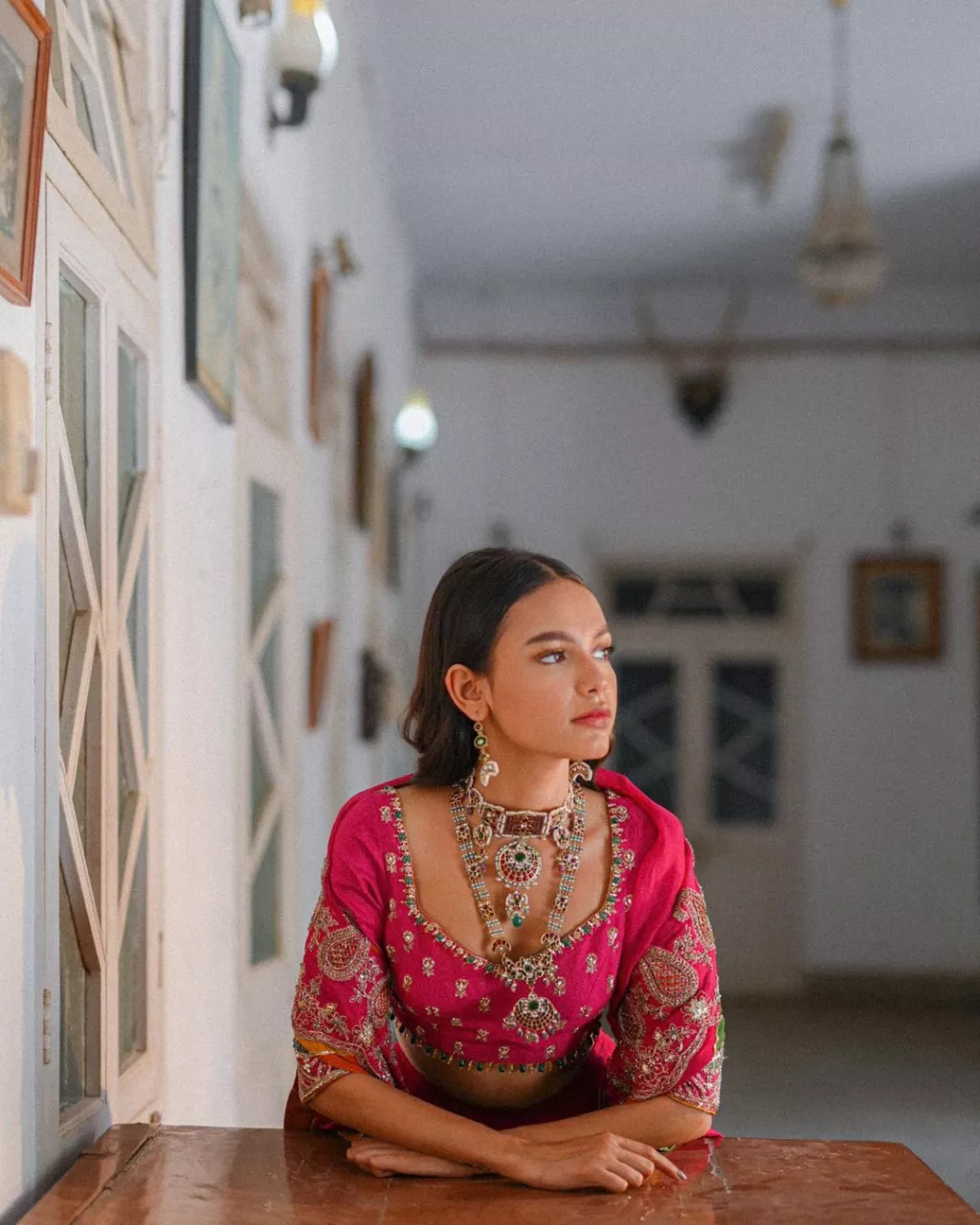 Meet Erica Robin: First Pakistani Model To Participate In Miss Universe ...