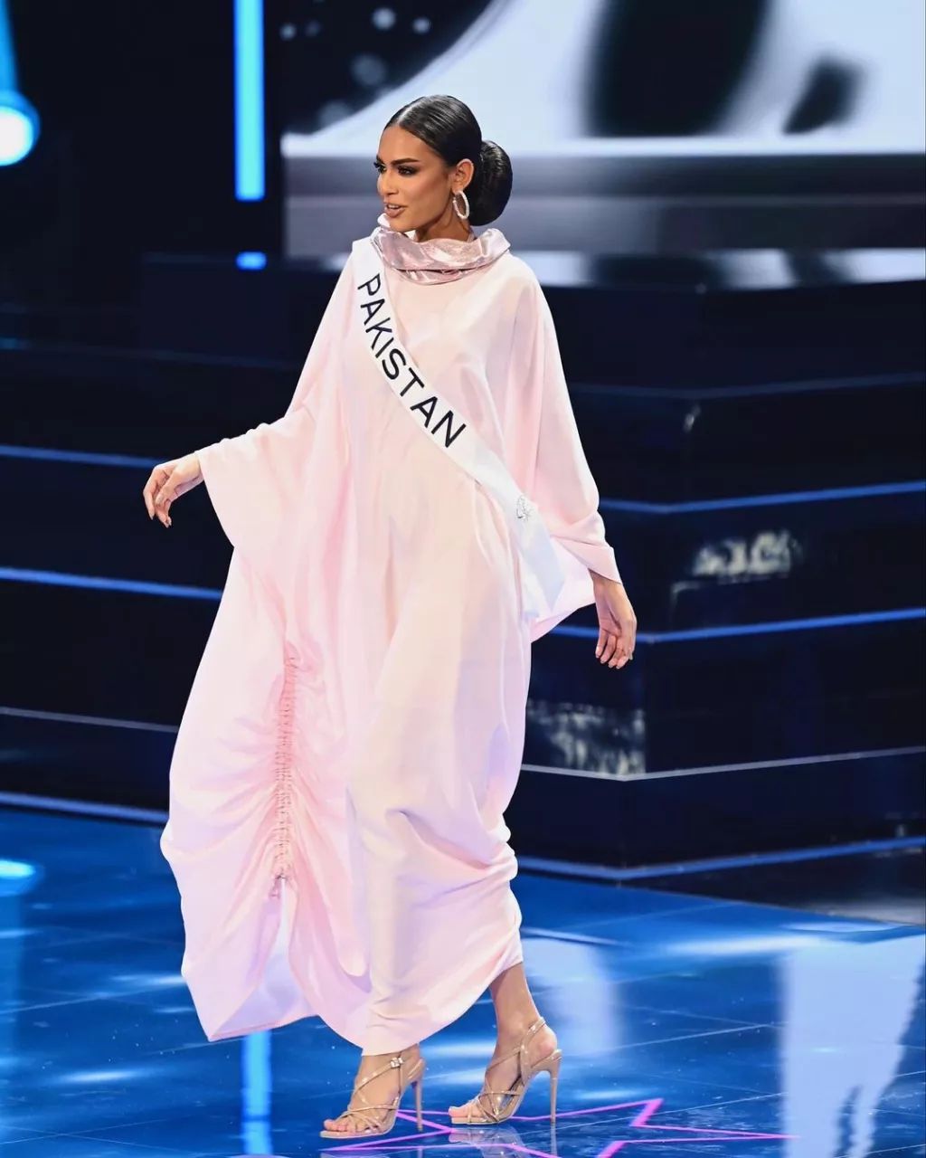Meet Erica Robin: First Pakistani Model To Participate In Miss Universe ...