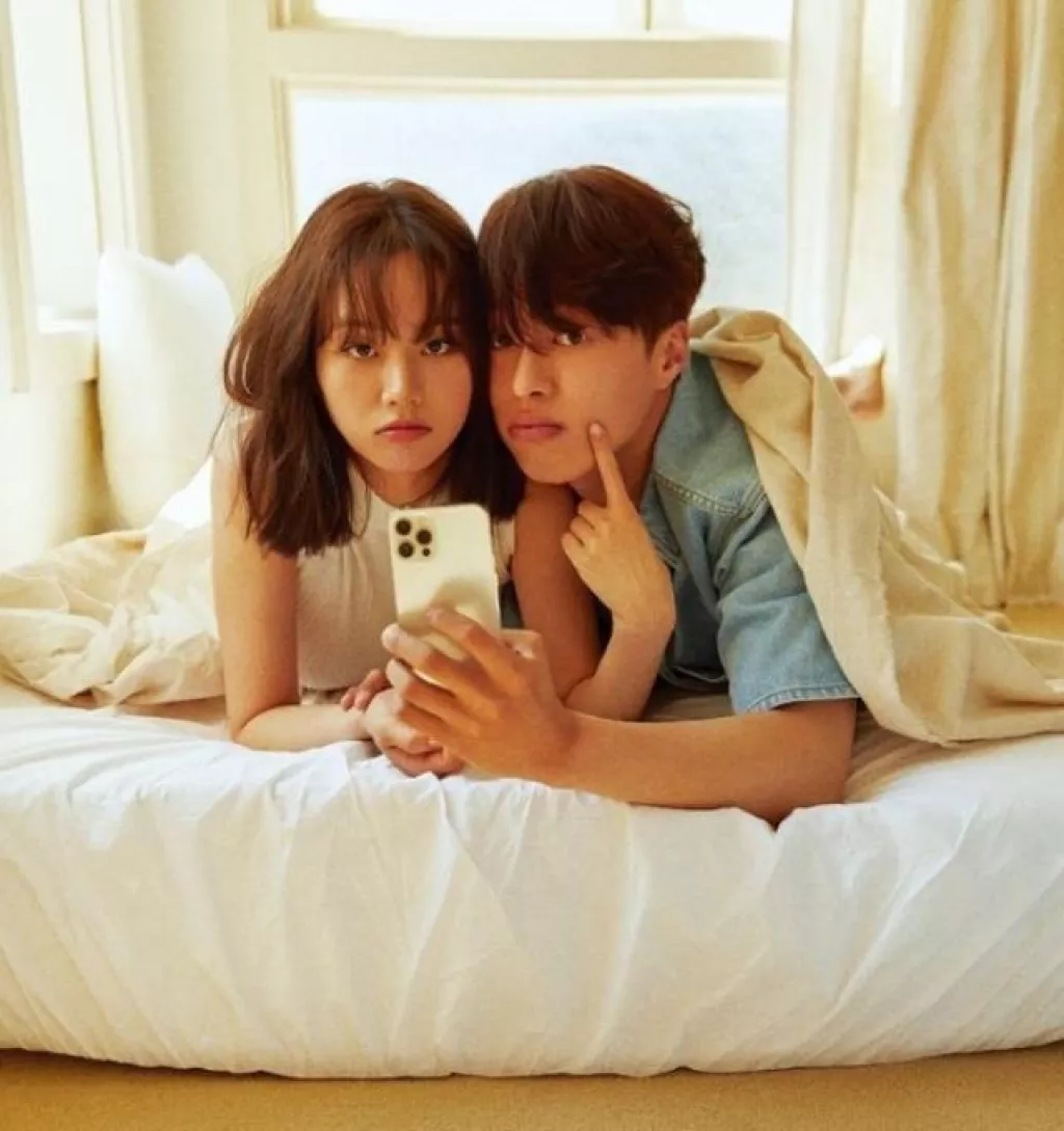 'Reply 1988' Actress, Lee Hyeri Reveals The Best Way To Move On From A ...