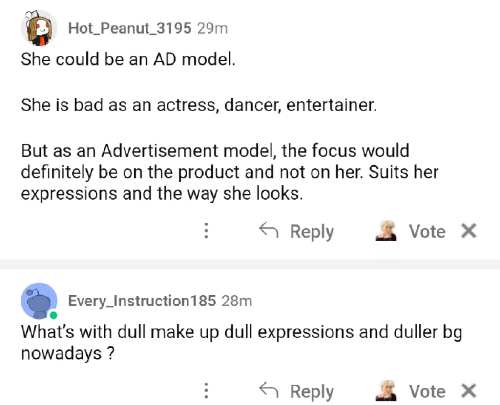 Ananya Panday Graces The Cover Of Elle India Magazine, Netizens Say ...