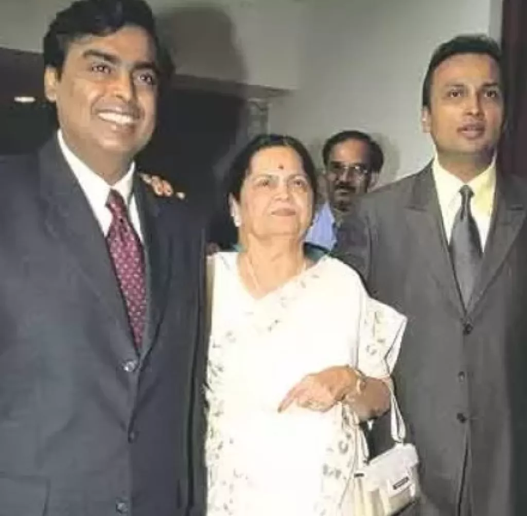 Shocking Downfall Of Anil Ambani: From Being The Sixth Richest Man In ...