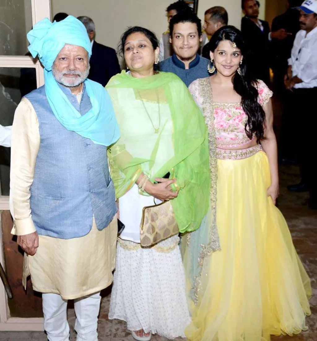 Supriya Pathak Reveals Why She Chose To Play A Character Like 'Hansa ...