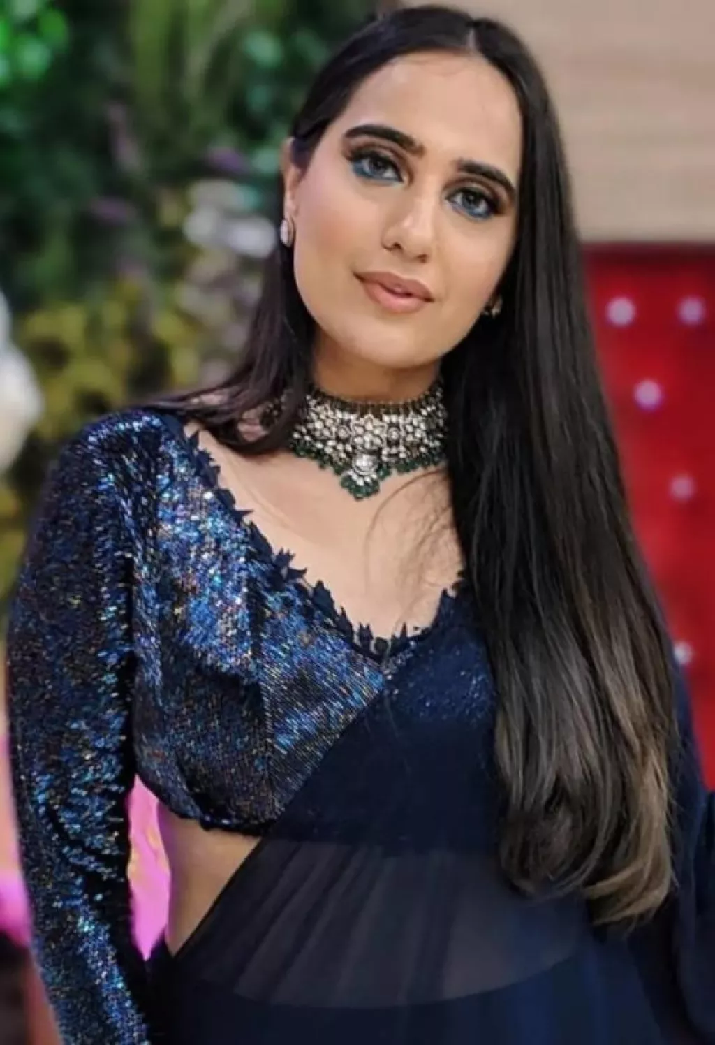 Kusha Kapila Reveals The Secret Behind Her Weight Loss, Strongly Reacts ...