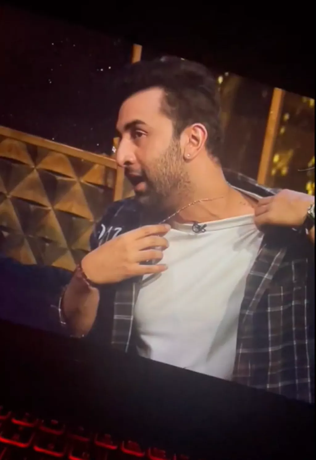 Ranbir Kapoor Misses Daughter, Raha On 'Ramayana' Sets, Performs THIS ...