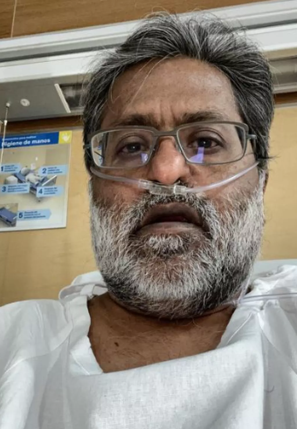 Lalit Modi's Property Feud With Mother And Sister Reopens After He ...