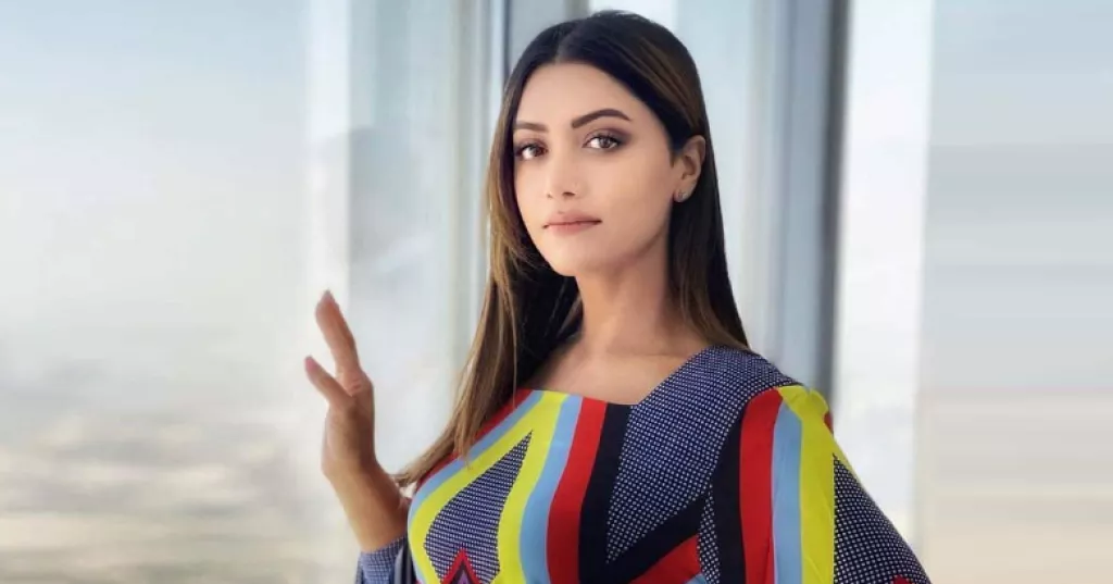 Mamta Mohandas: Diagnosed With Skin Disorder, Vitiligo, 7-Year-Long ...