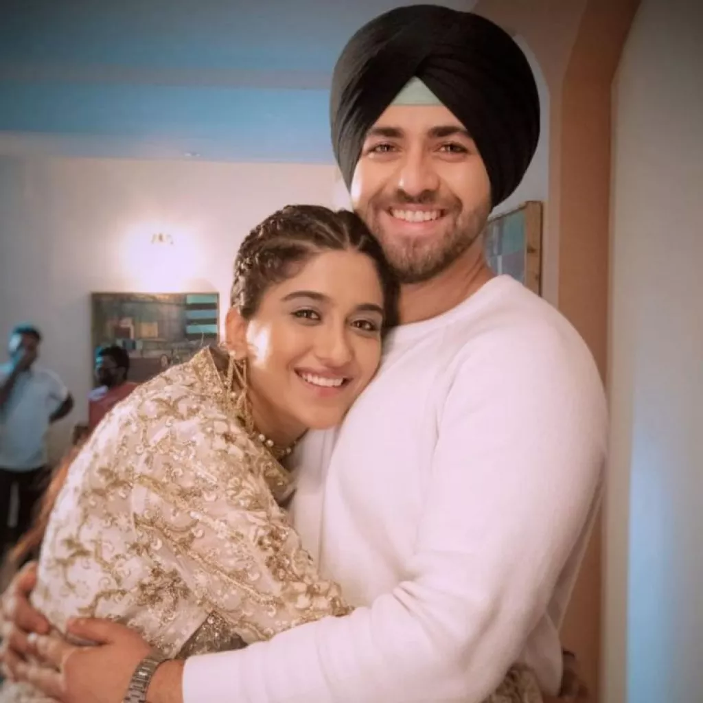 Mahir Pandhi On Hiding His Relationship With Nimrit Kaur: 'Even Salman ...