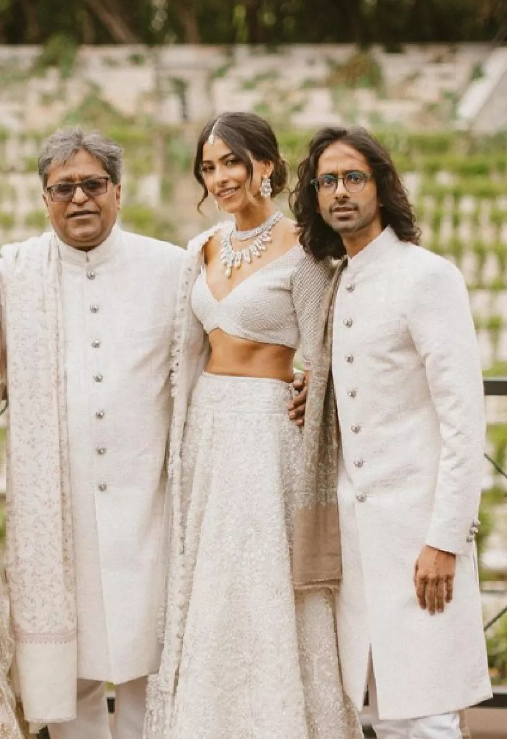 Lalit Modi's Property Feud With Mother And Sister Reopens After He ...