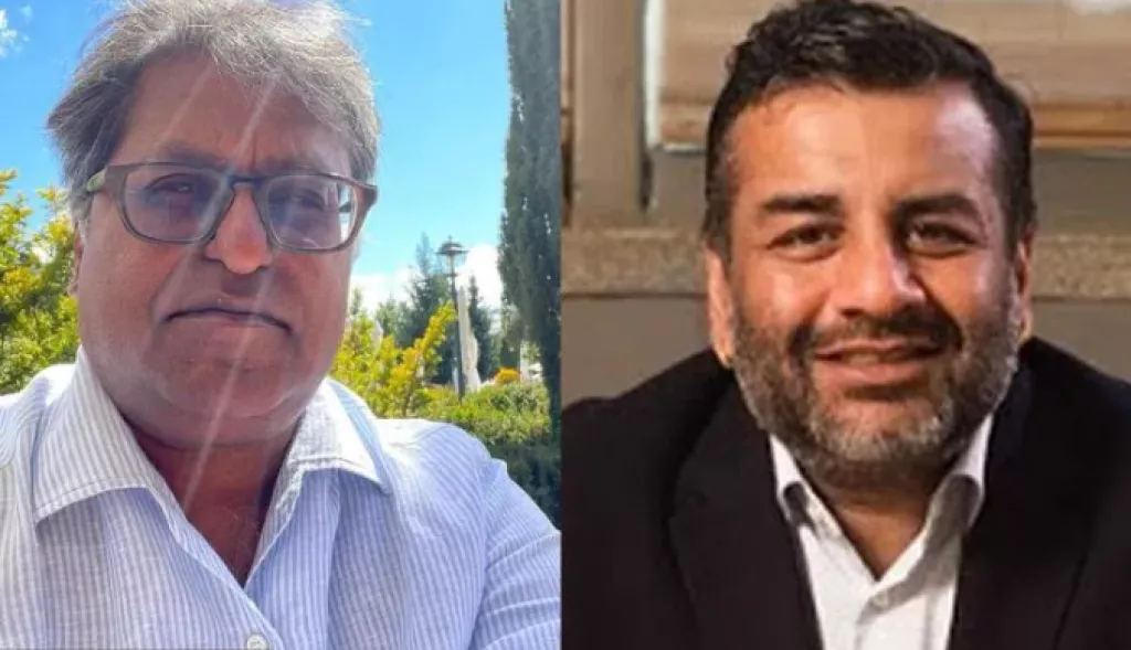 Meet Samir Modi, Lalit Modi's Brother, Challenges Mom, Bina Modi Over ...