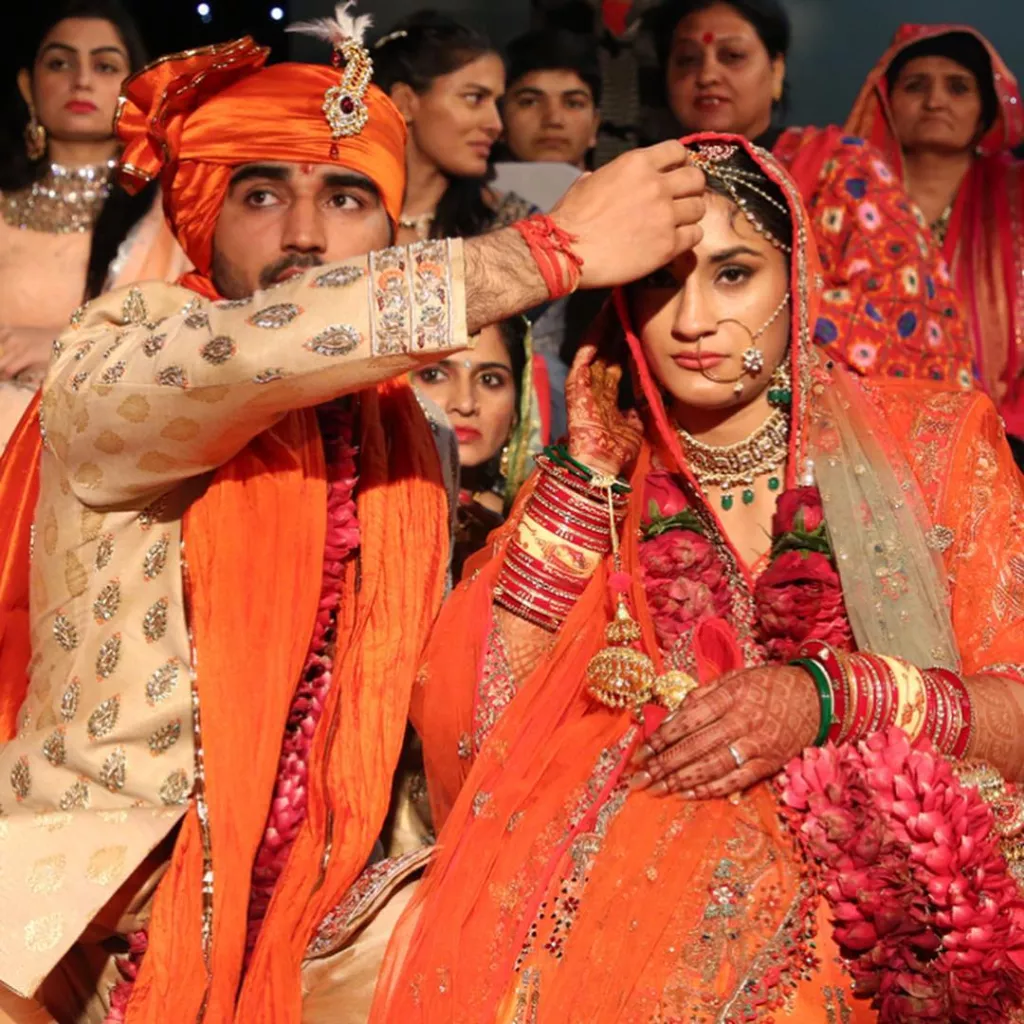 Vinesh Phogat: Wrestler's Filmy Love Story With Somvir, Sexual ...