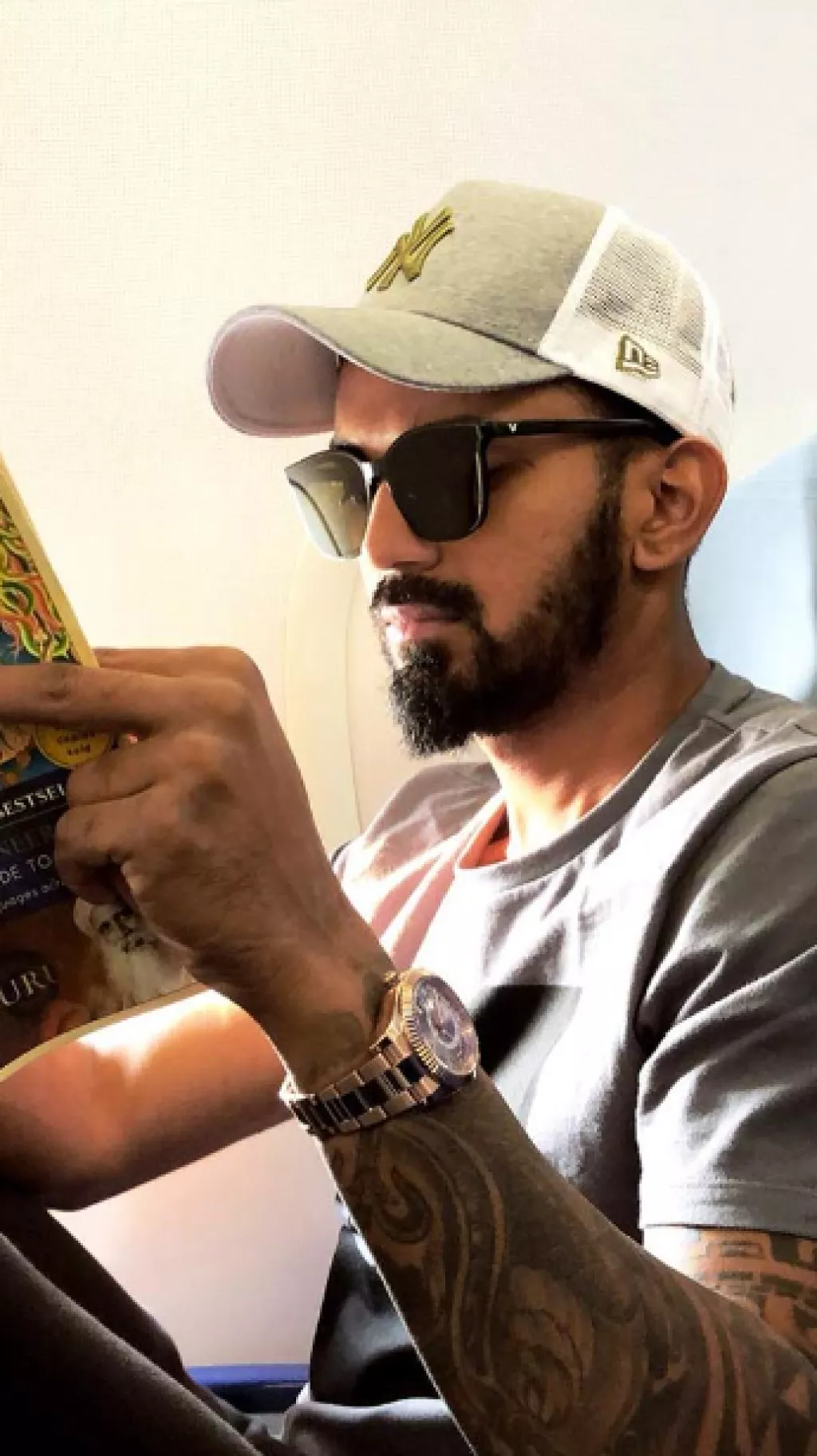 KL Rahul And Athiya Shetty's Combined Net Worth: Luxury Homes, Swanky Cars, Expensive Things, More