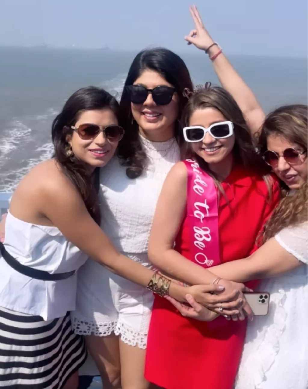 'Yeh Rishta Kya Kehlata Hai' Neha Saroopa Shares Glimpses Of Her ...