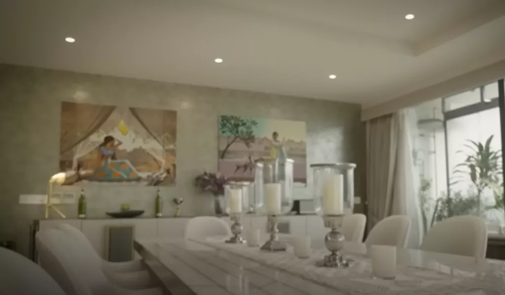 Ashneer Grover's Luxurious Bungalow: In-House Bar, Infamous Dinning ...