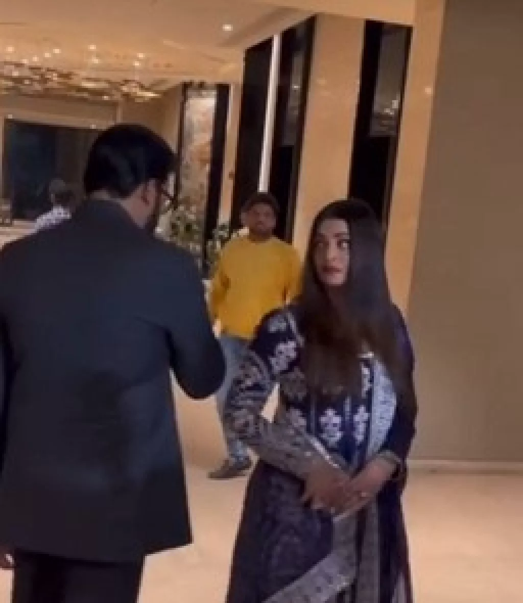 Aishwarya Rai Trolled For Dodging Praise On Indian Actresses, Netizens ...