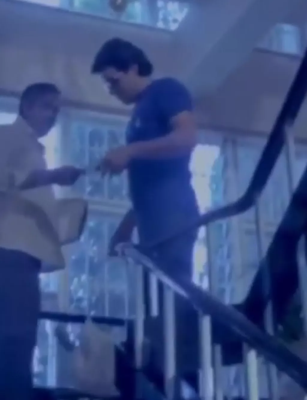 When Dharmendra's Documentary Featured A Young Bobby Deol Having An ...