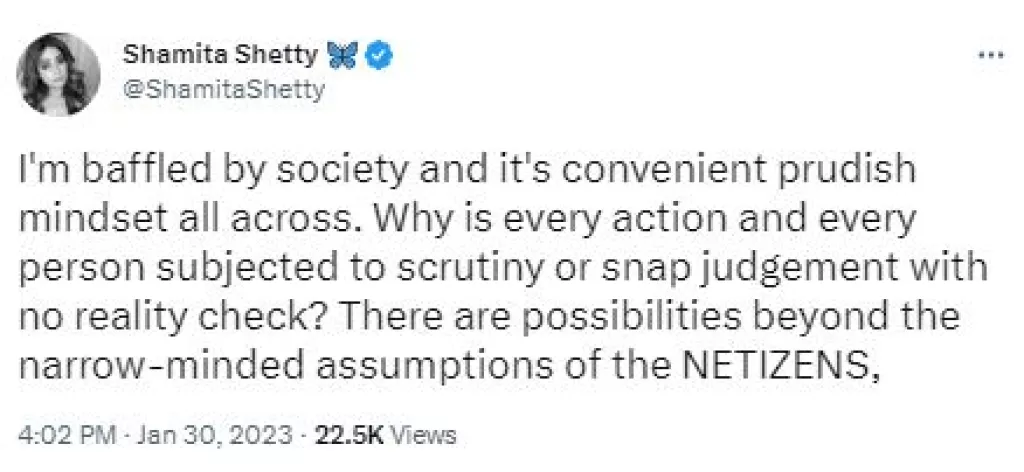 Amid Dating Rumours, Aamir Ali And Shamita Shetty Get Spotted Sharing A ...