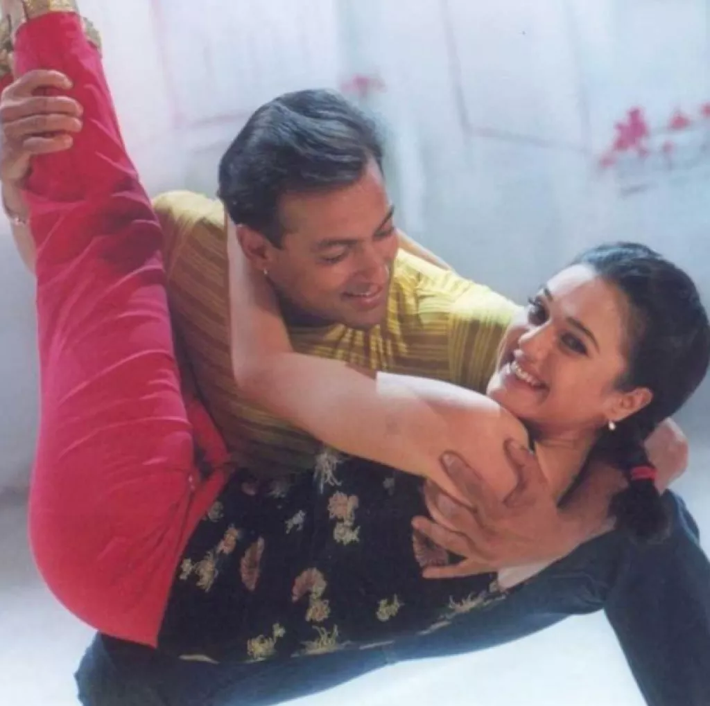 Preity Zinta's Controversies: Scandal With Salman Khan, Blamed For ...