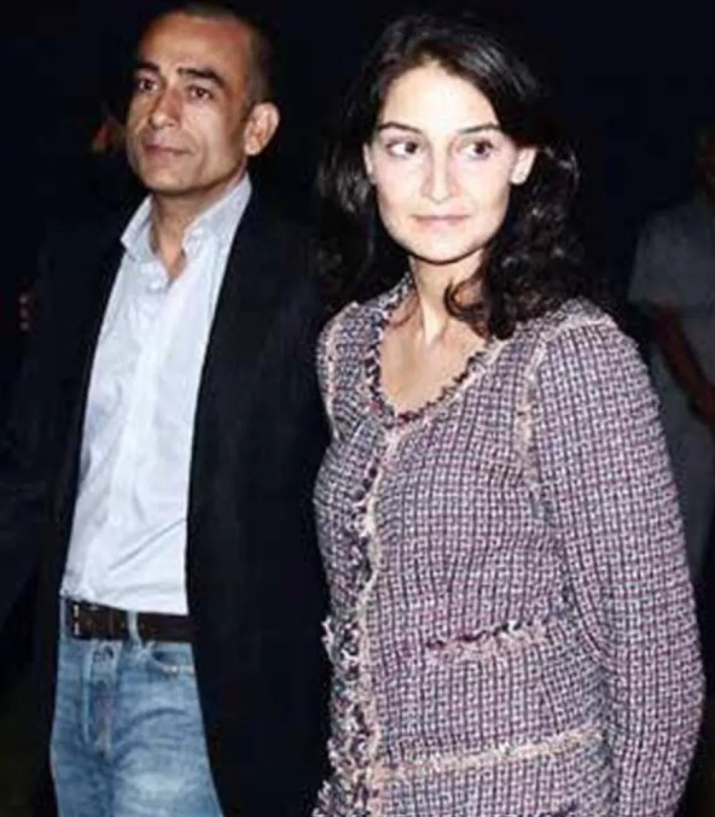 8 Indian Billionaire Heiresses Leading The Business World: From Roshni Nadar To Isha Ambani Piramal