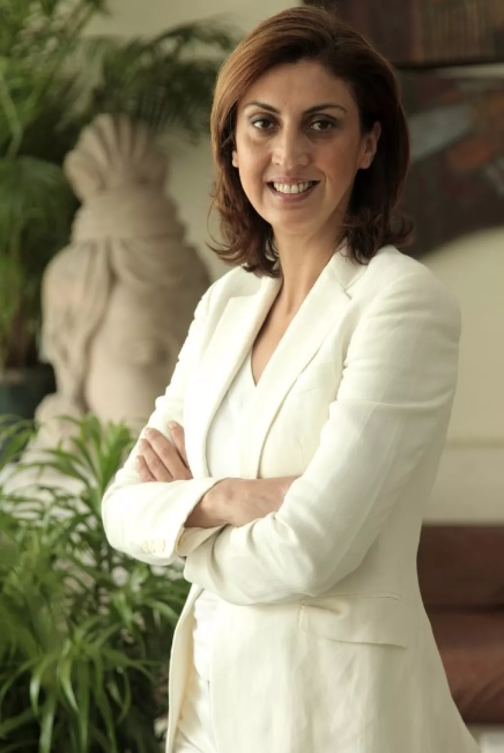 8 Indian Billionaire Heiresses Leading The Business World: From Roshni ...