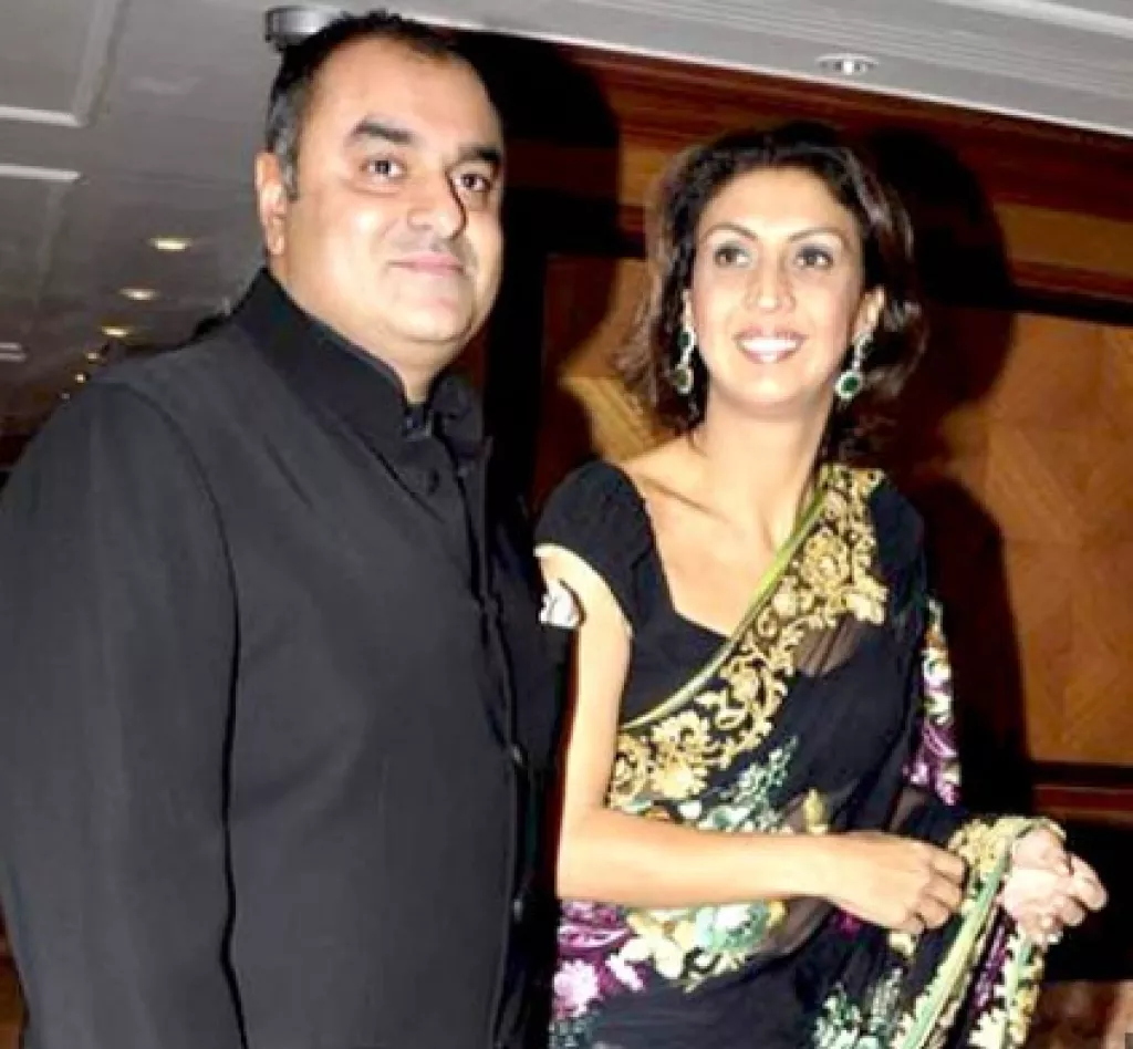 8 Indian Billionaire Heiresses Leading The Business World: From Roshni Nadar To Isha Ambani Piramal