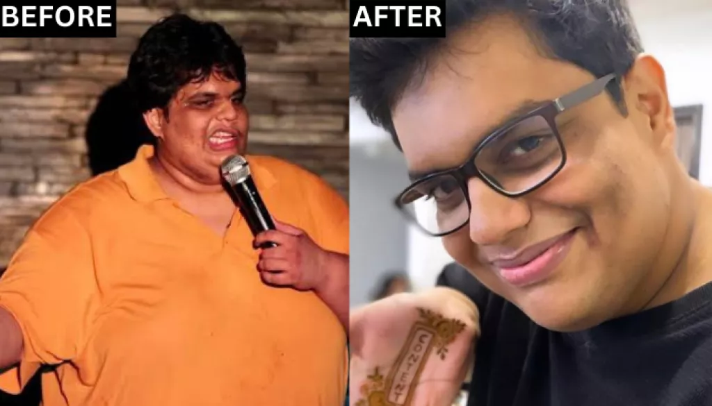 10 Celebrities Who Went Through Insane Weight Loss Transformations ...