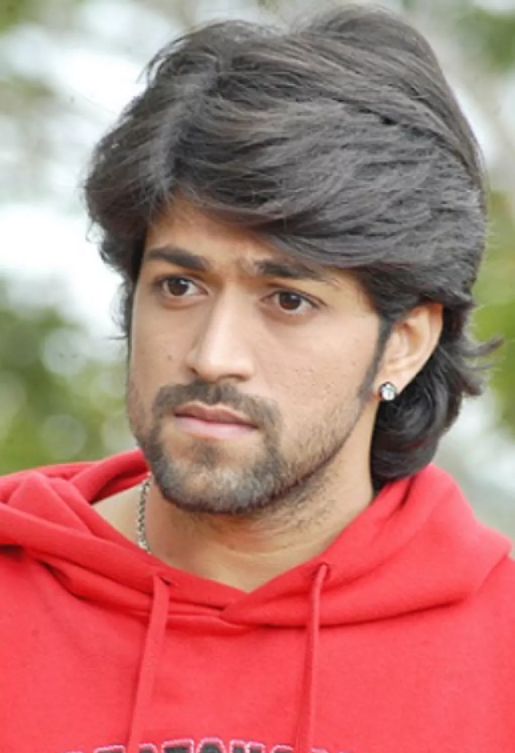 'KGF' star, Yash's Struggle Story: Left Home With 300 Rupees To Become ...