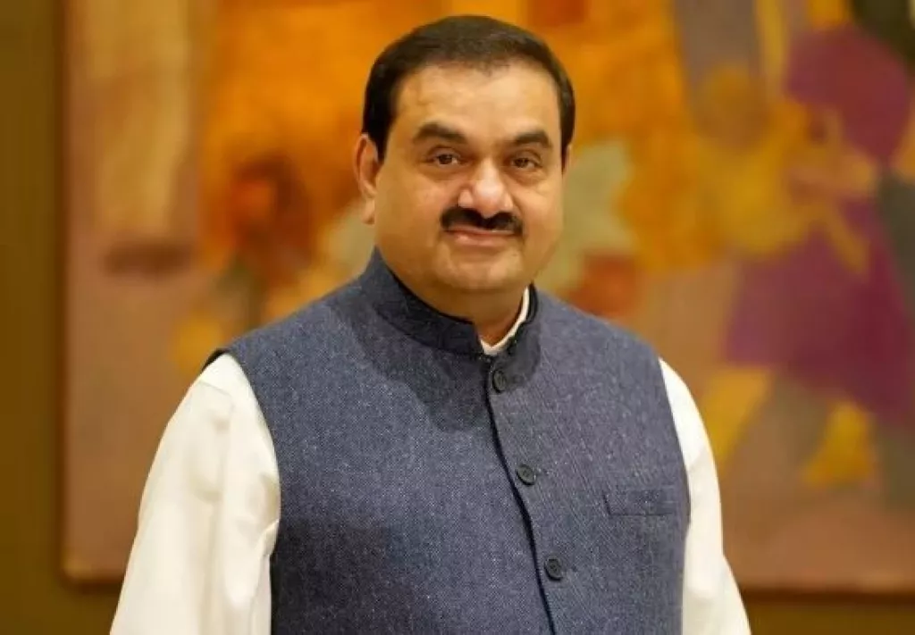 Gautam Adani Reveals Dhirubhai Ambani Is His 'Role Model', Calls Mukesh ...
