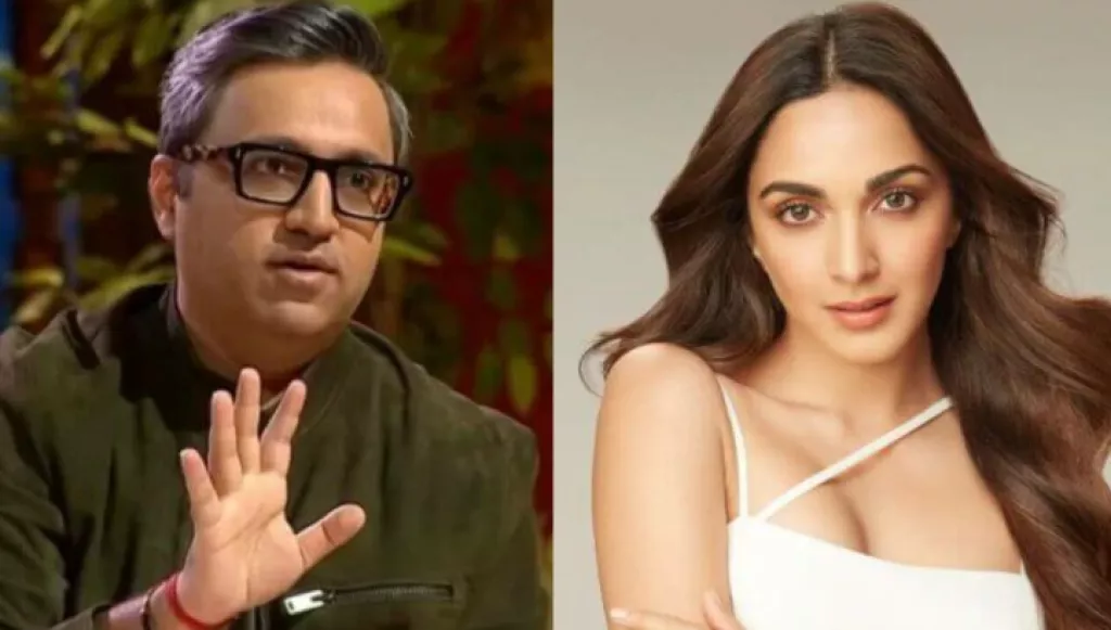 When Ashneer Grover Almost Got Divorced From His Wife, Madhuri Jain ...