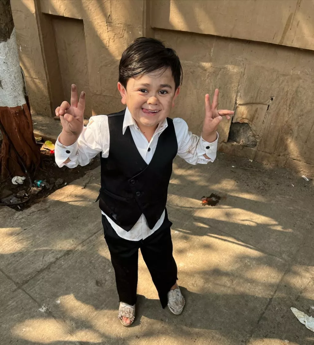 Abdu Rozik Cancels Wedding With Fiancee, Amira After 6 Months Of ...