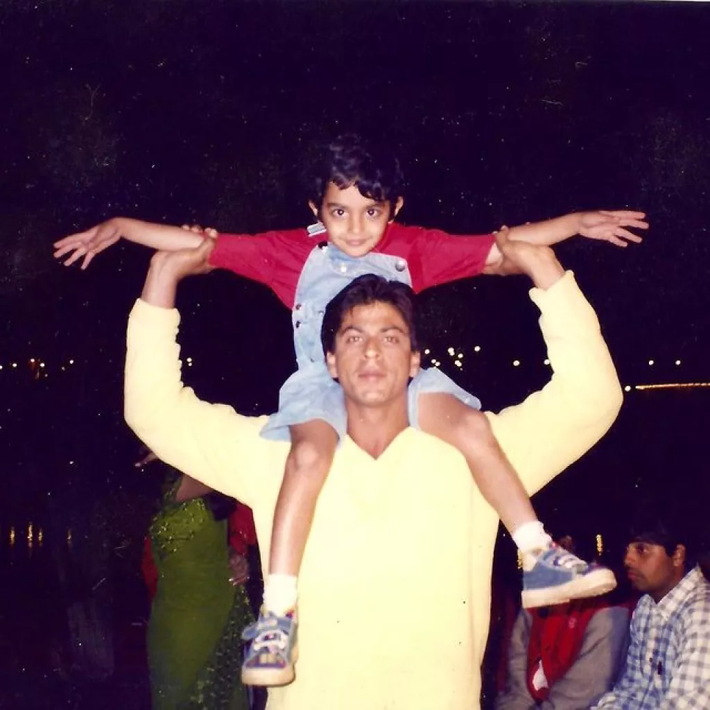 'Kuch Kuch Hota Hai' Child Artist, Parzaan Dastur Looks Dapper Now ...